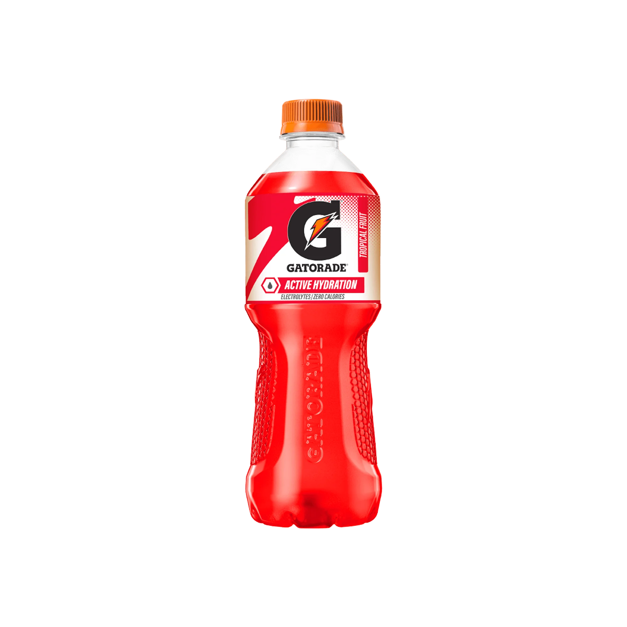 Buy Gatorade Tropical Fruit 500ml Online at Best Prices in Pakistan Today