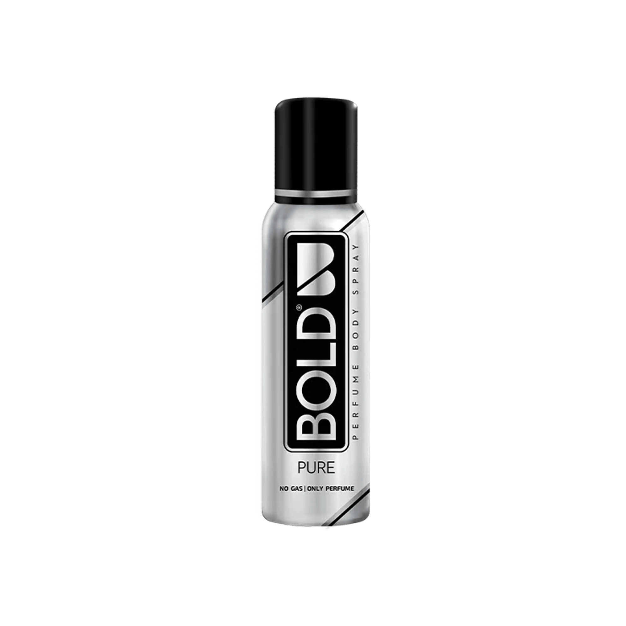 Buy Bold Life Body Spray Pure 120ml Online at Best Prices in Pakistan Today