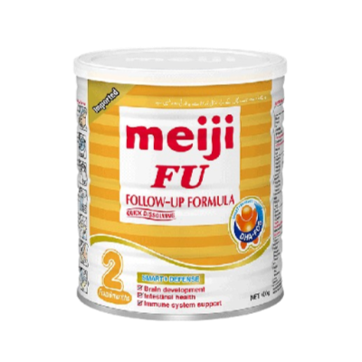 Buy Meiji FU 400g Tin Online at Best Prices in Pakistan Today