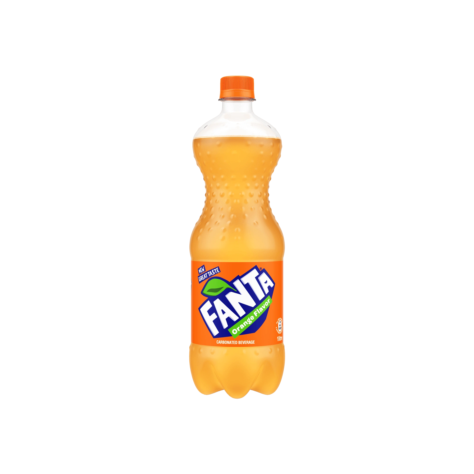 Buy Fanta 1L Online at Best Prices in Pakistan Today