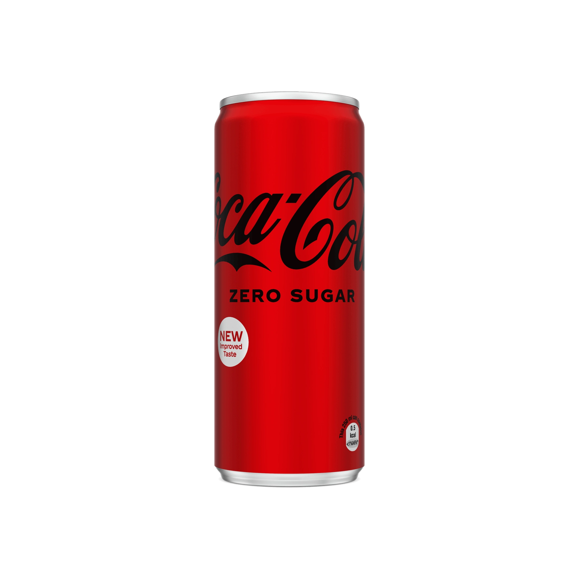 Buy Coca Cola Zero Can Online at Best Prices in Pakistan Today