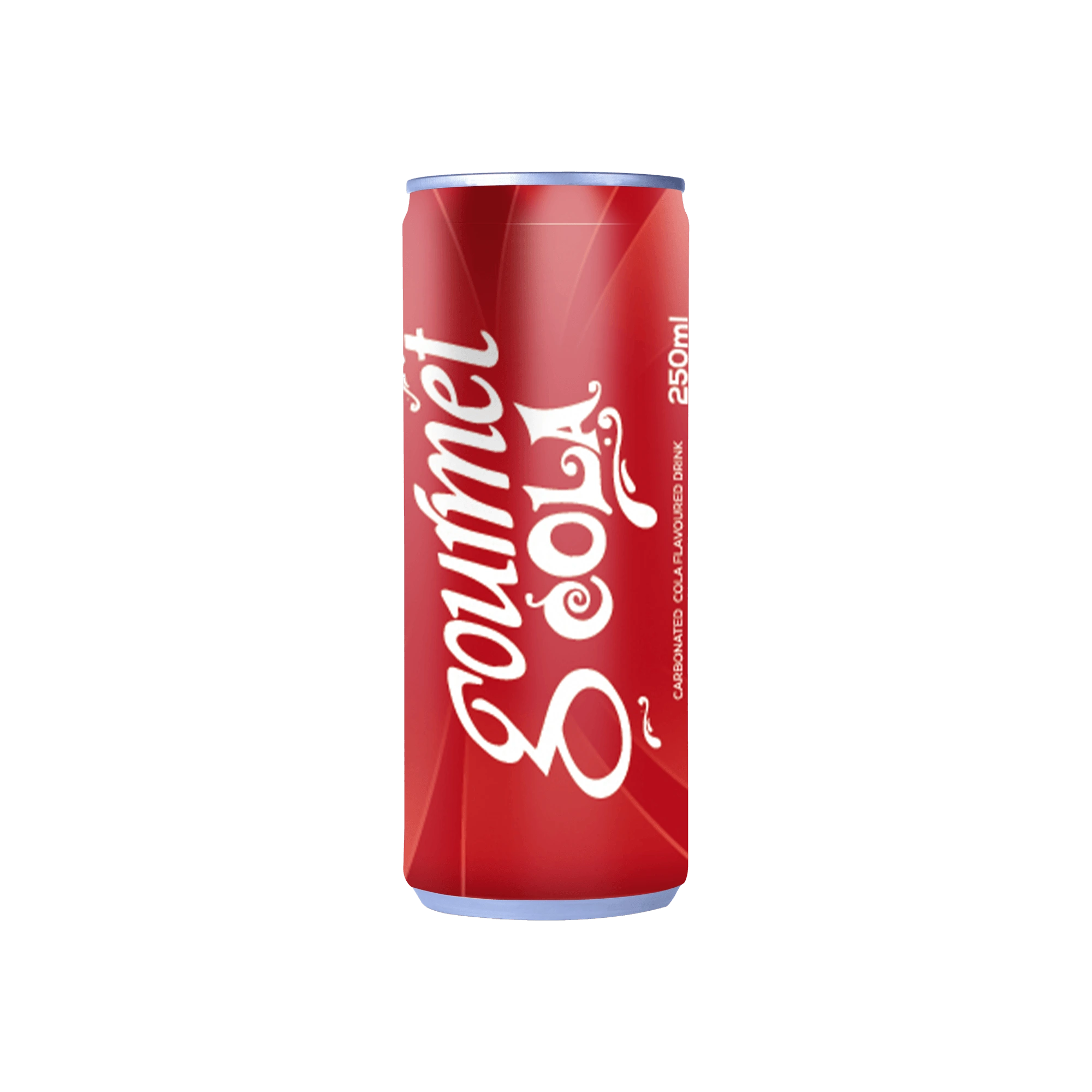 Buy Gourmet Cola 250ml Can Online at Best Prices in Pakistan Today