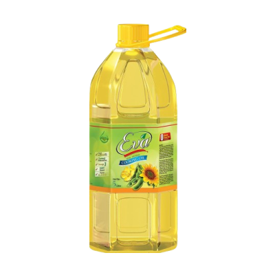 Buy Eva Cooking Oil 5L Bottle Online at Best Prices in Pakistan Today