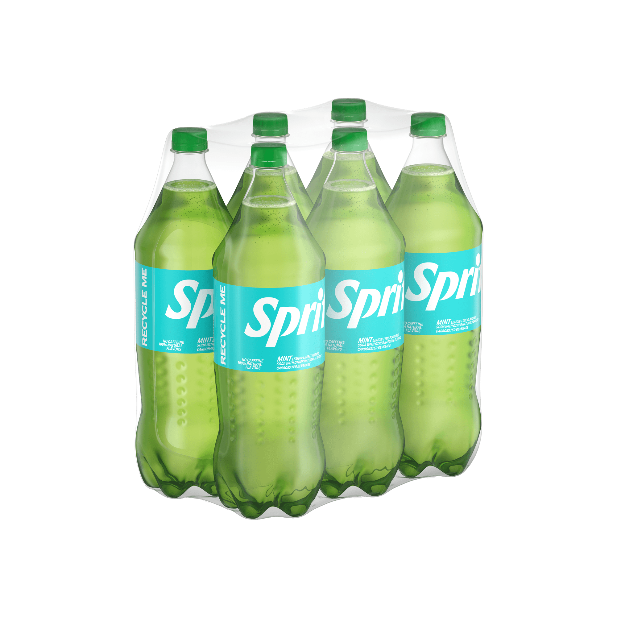 Buy Sprite Mint 2L Pack x6 Online at Best Prices in Pakistan Today