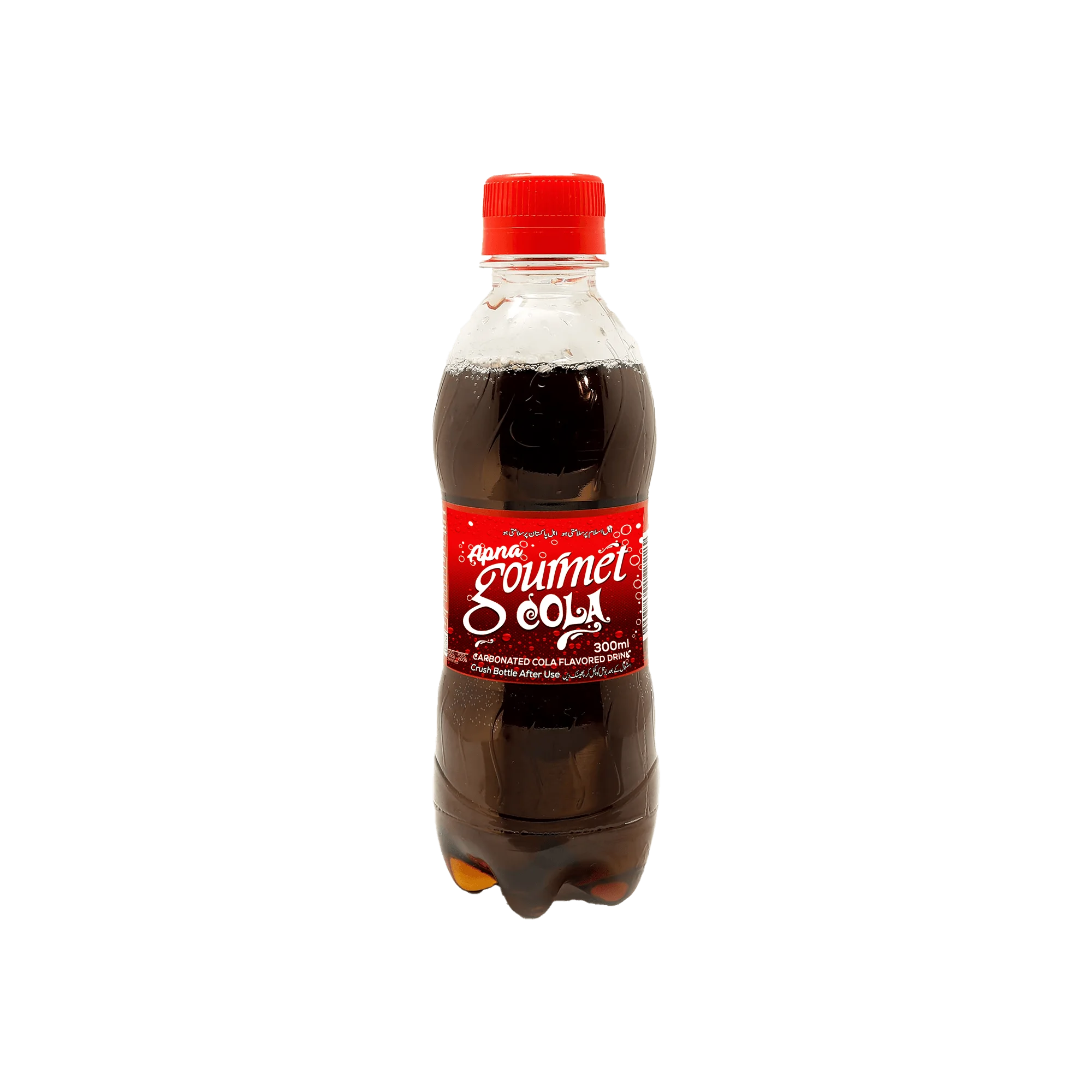 Buy Gourmet Cola 300ml Online at Best Prices in Pakistan Today
