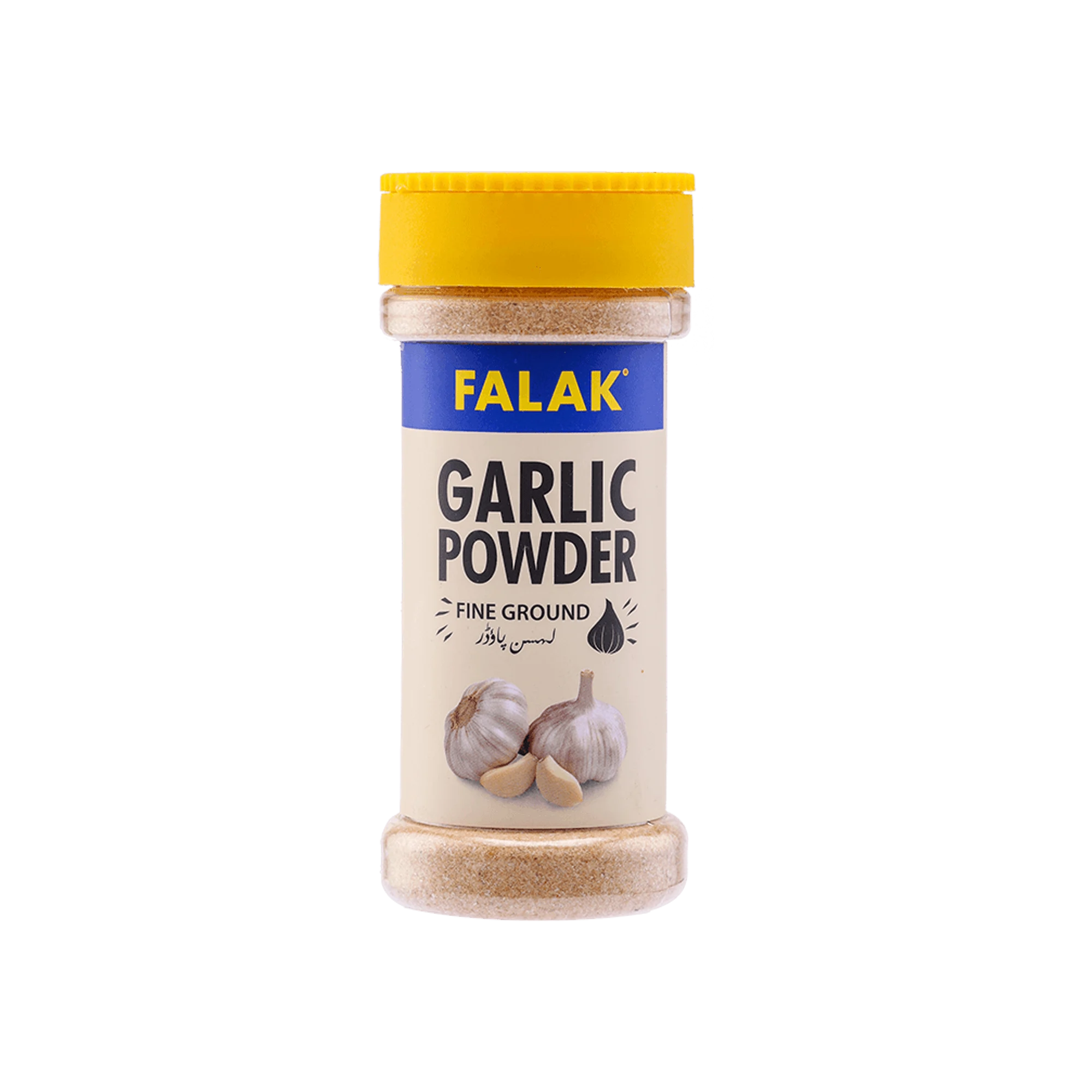 Buy Falak Garlic Powder 70g Online at Best Prices in Pakistan Today