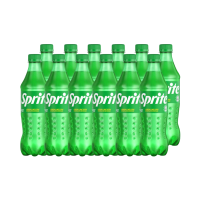 Buy Sprite 350ml Pack x12 Online at Best Prices in Pakistan Today
