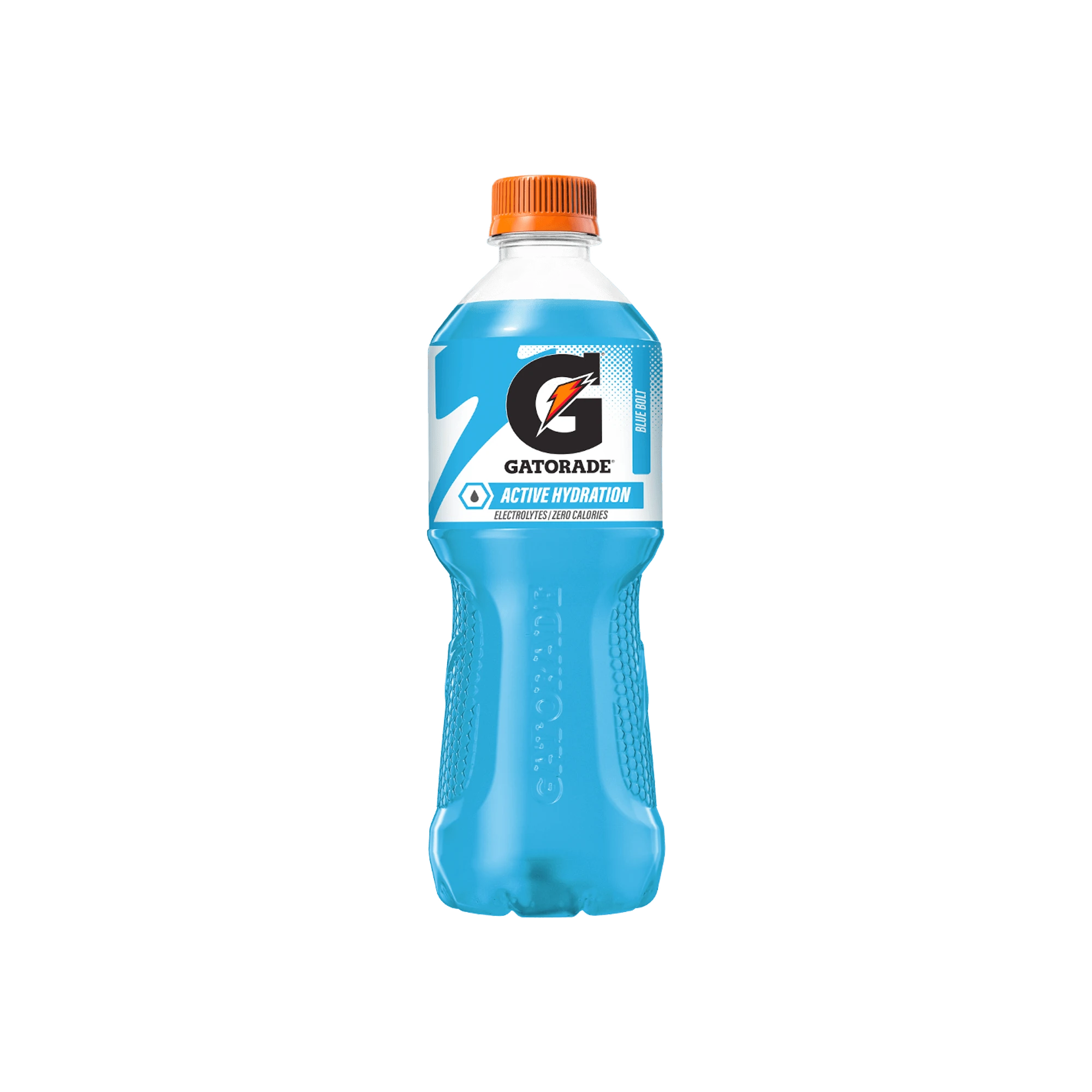 Buy Gatorade Blue Bolt 500ml Online at Best Prices in Pakistan Today