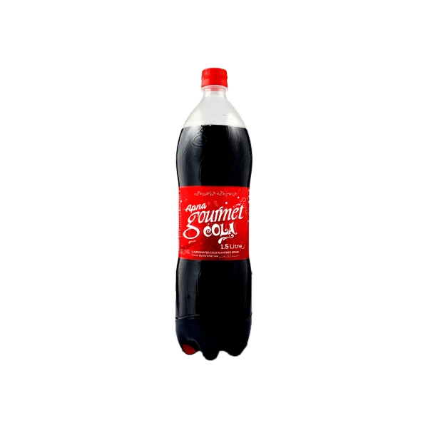 Buy Gourmet Cola 1.5L Online at Best Prices in Pakistan Today