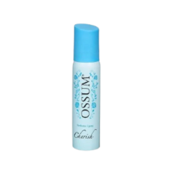 Buy Ossum Body Spray Cherish 120ml Online at Best Prices in Pakistan Today