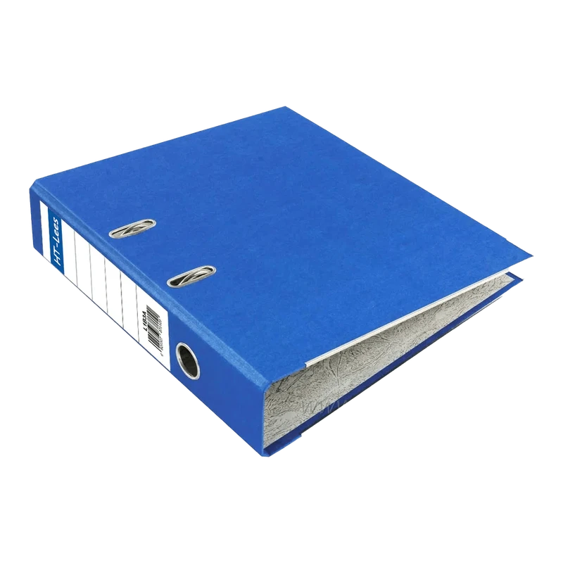 Buy Box File Blue (Metal Clip) Online at Best Prices in Pakistan Today