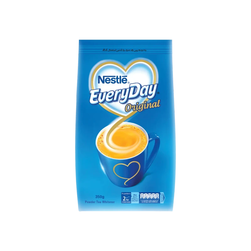 Buy Nestle Everyday Tea Whitener 350g Online at Best Prices in Pakistan ...